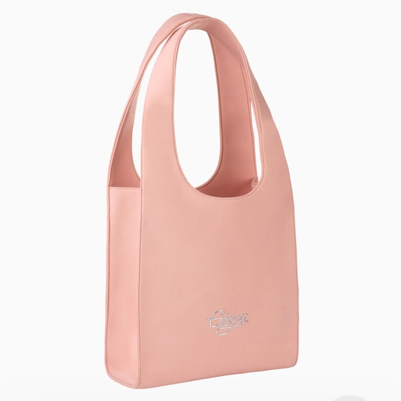 Gisou | Bags | Gisou Miami Limited Edition Sunrise Pink Tote Bag Nwt ...